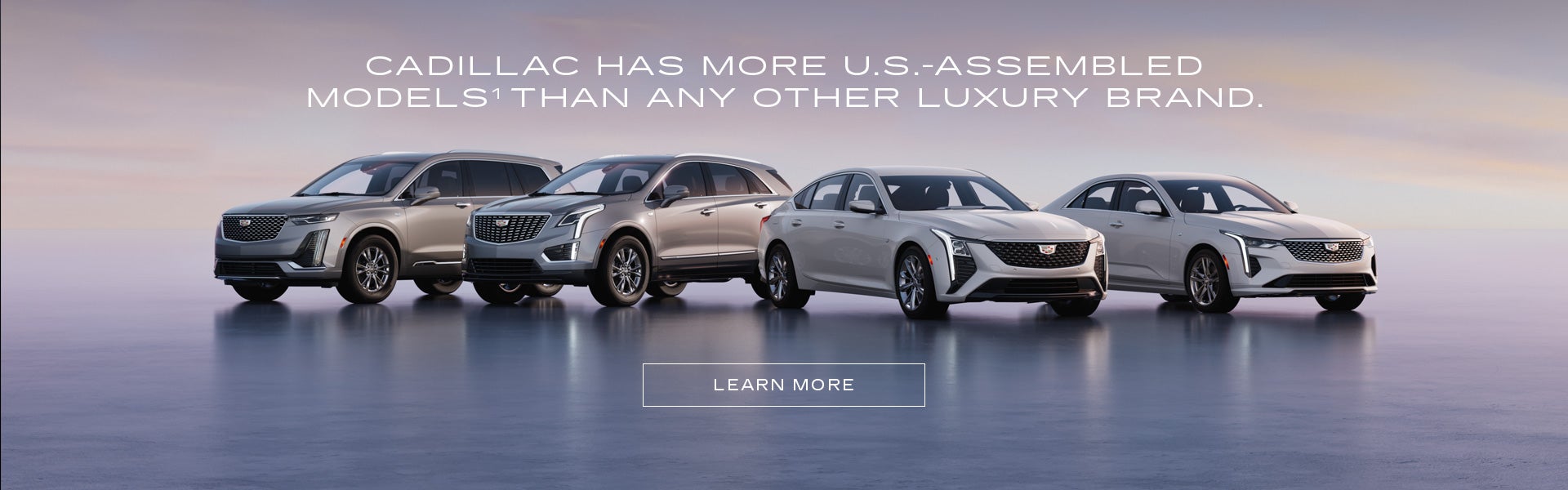Miami Cadillac Dealer in Miami FL | Fort Lauderdale Hollywood Pompano ...