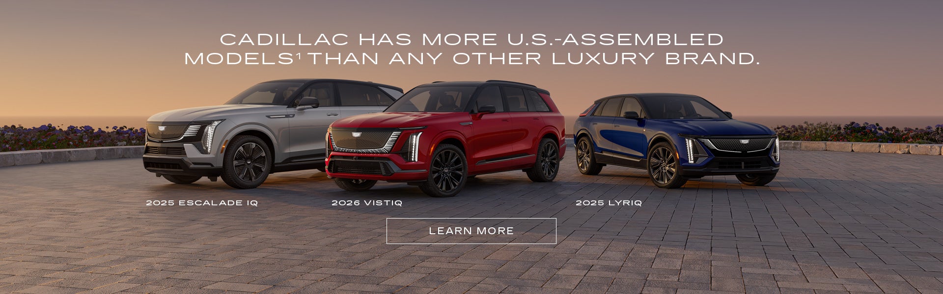 Miami Cadillac Dealer in Miami FL | Fort Lauderdale Hollywood Pompano ...